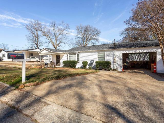 4615 Hickory Lane
