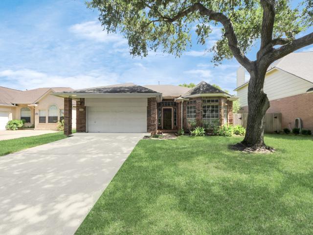 4615 Jaymar Drive