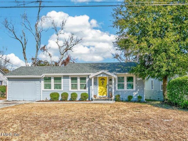 4615 Sunderland Rd, Jacksonville, FL 32210 | Compass