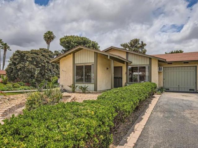 4615 Sunrise Ridge, Oceanside, CA 92056