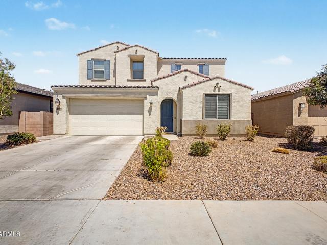 4615 S 115TH Drive