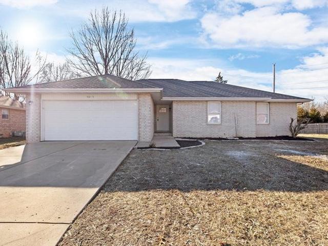 4615 S Tyler Ter, Battlefield, MO 65619