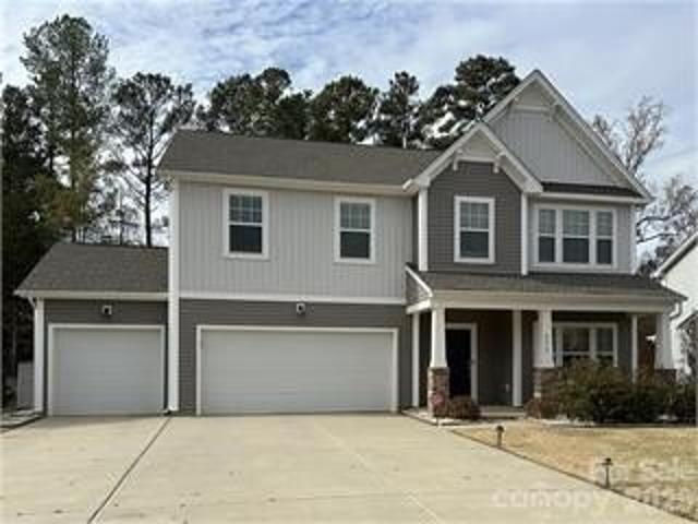 4615 Selhurst Dr, Fort Mill, SC 29707