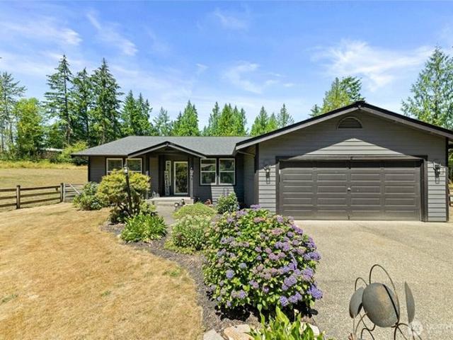 4615 th St E, Eatonville, WA 98328