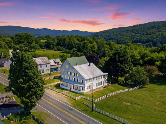 4615 US Route 5 S, Barnet, VT 05050