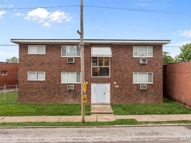 4615 Virginia Ave, Saint Louis, MO 63111