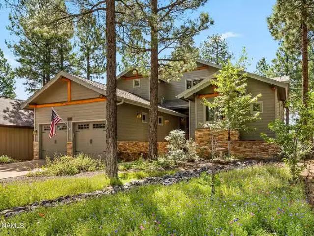 4615 W Braided Rein, Flagstaff, AZ 86005 658693167