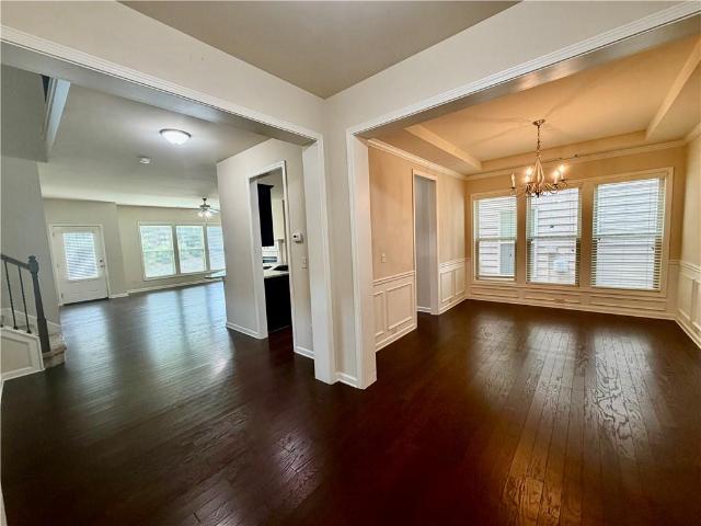 4615 Woodbine Way