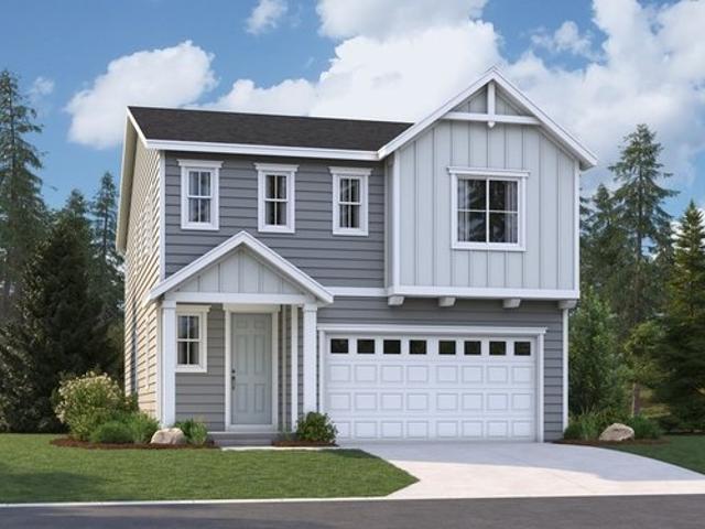 4615 85th Ave NE, Marysville, WA 98270