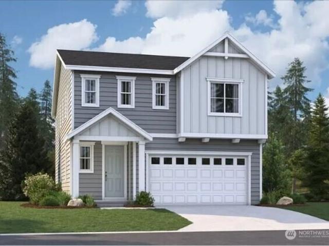 4615 85th Ave NE Unit 30, Marysville, WA 98270