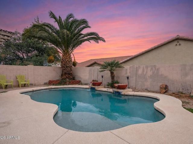 46160 W Dirk St, Maricopa, AZ 85139