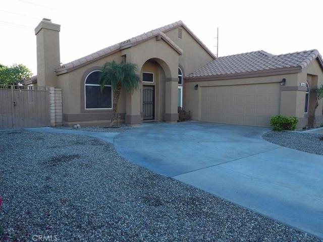 46164 LA Mesa St, Indio, CA 92201