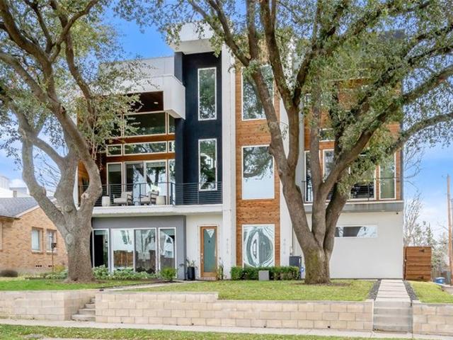 4616 Manett St, Dallas, TX 75204