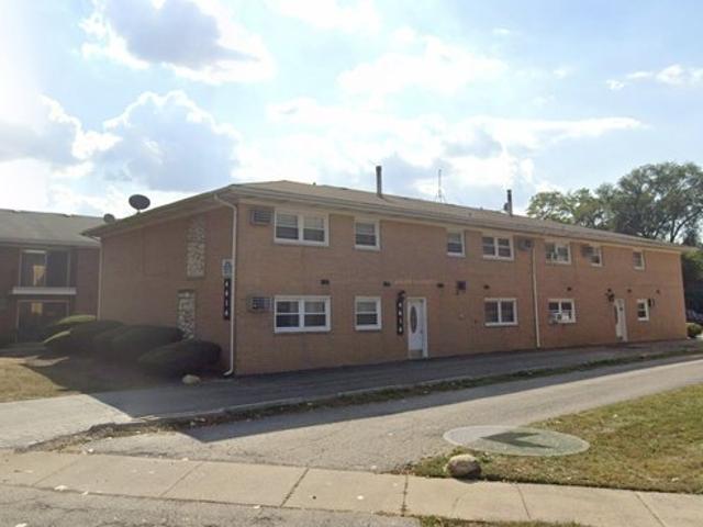 4616 Maple Ave Apt 1A, Brookfield, IL 60513