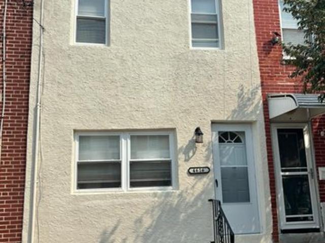 4616 Melrose St, Philadelphia, PA 19137