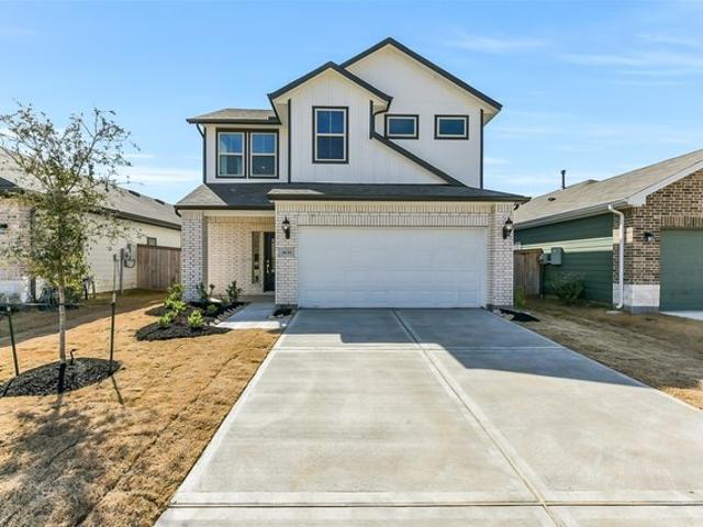 4616 Mesquite Trail Blush, Pinehurst, TX 77362