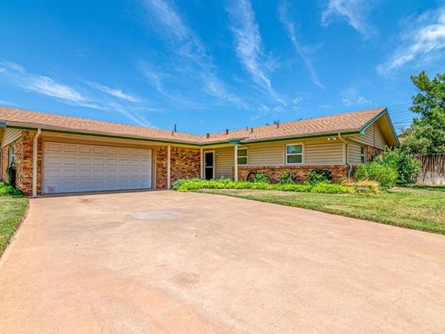 4616 Mercedes Dr, Midland, TX 79703