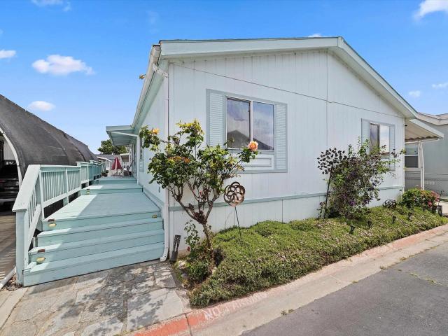 4616 N River Rd, Unit SPC 68, Oceanside, CA 92057 | MLS #260009