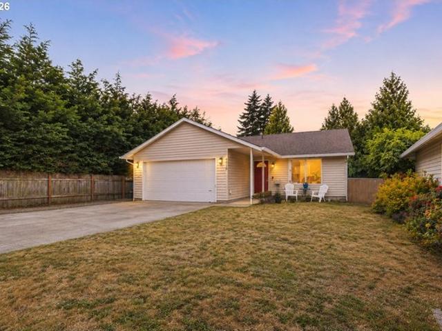 4616 NE 129th Ave, Vancouver, WA 98682