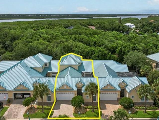 4616 Oak Hammock Ct Unit 4616, Ponce Inlet, FL 32127