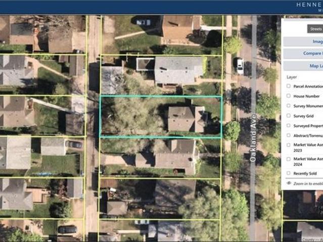 4616 Oakland Ave S, Minneapolis, MN 55407