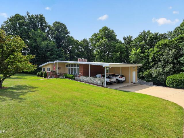 4616 Old Stage Road