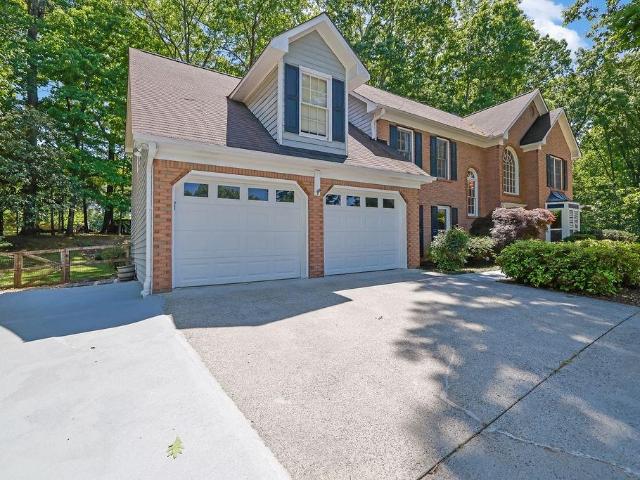 4616 Astible Cir NW, Acworth, GA 30102 | MLS #7757 | Compass