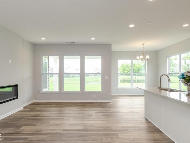 4616 Bethel Cove Drive