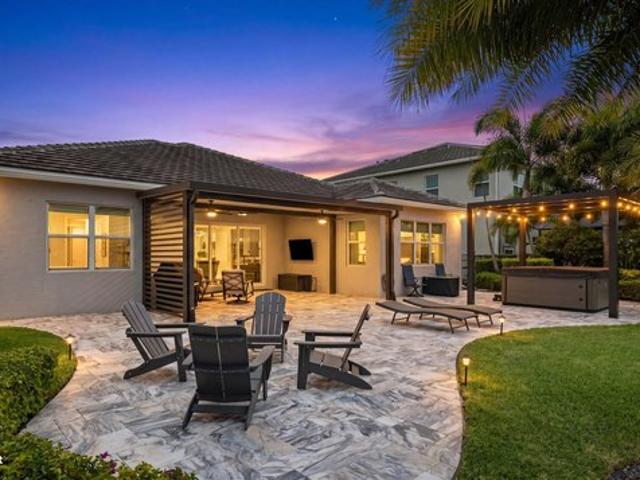 4616 Canopy Grove Dr, Westlake, FL 33470
