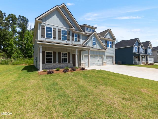 4616 Capulet Ct, Forsyth, GA 31029 | Compass