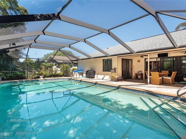 4616 Chippendale Dr, Naples, FL 34112 | MLS #225030 | Compass
