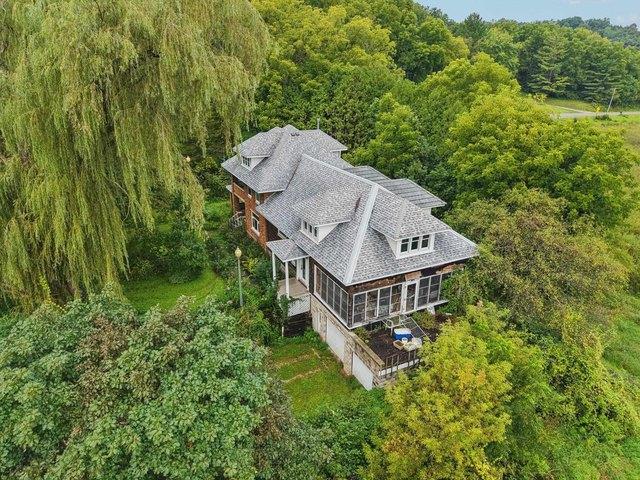 4616 County Road JJ, Black Earth, WI 53515