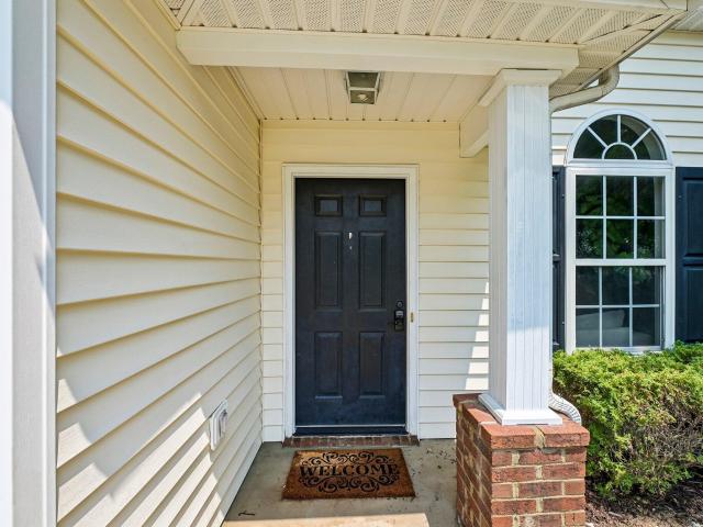4616 Dolwick Drive