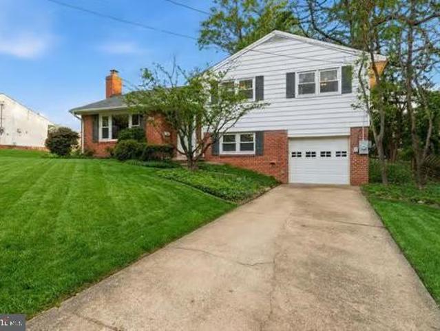 4616 Exeter St, Annandale, VA 22003 | Compass