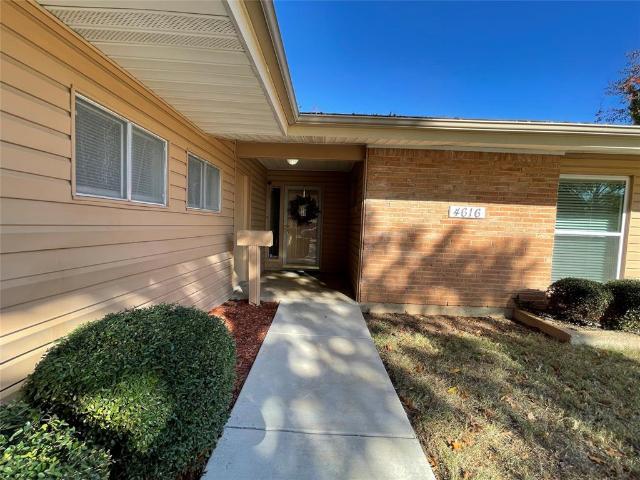 4616 Fawn Drive