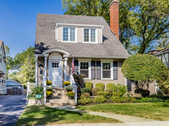 4616 Grand Ave, Western Springs, IL 60558 | Compass