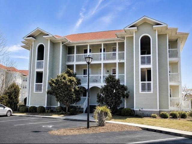 4616 Greenbriar Dr Apt H4, Little River, SC 29566