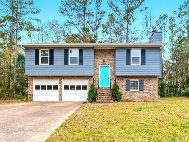 4616 Hamlet Walk SE, Conyers, GA 30094
