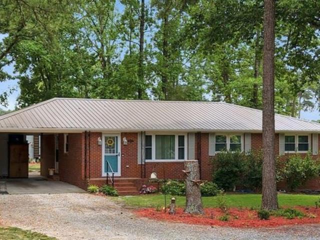 4616 Holloman Rd, Durham, NC 27703