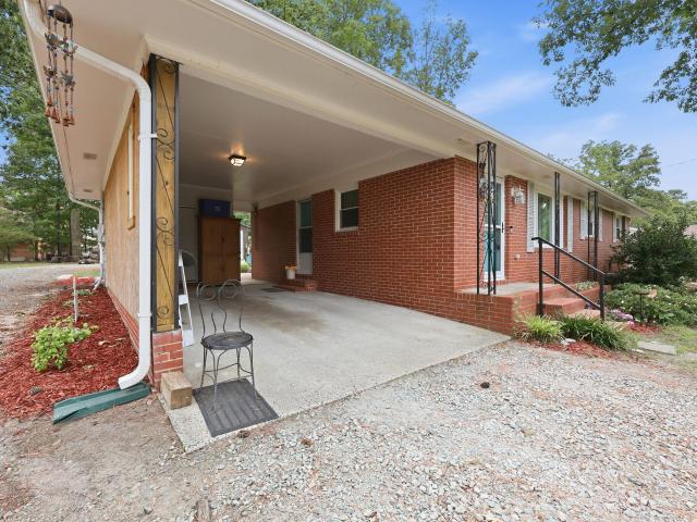 4616 Holloman Road