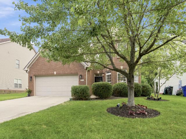 4616 Honeycomb Trail