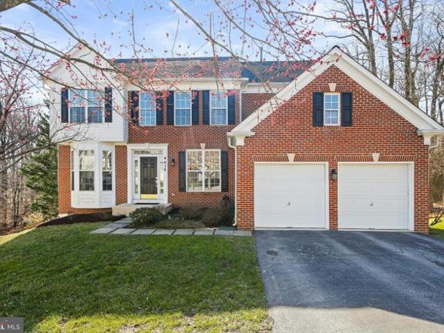 4616 Isaac Dr, Ellicott City, MD 21043