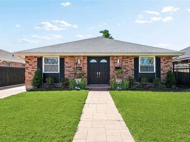 4616 Kawanee Ave, Metairie, LA 70006