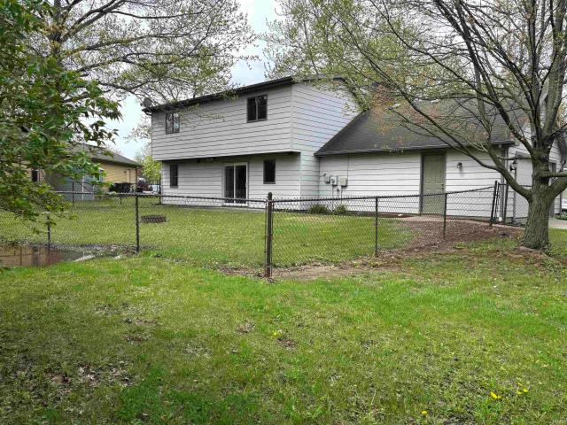 4616 Larkspur Drive