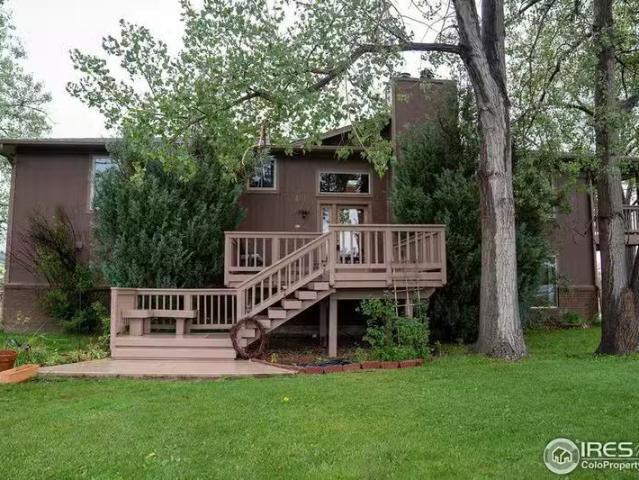 4616 Lonetree Dr, Loveland, CO 80537 MLS 1015972