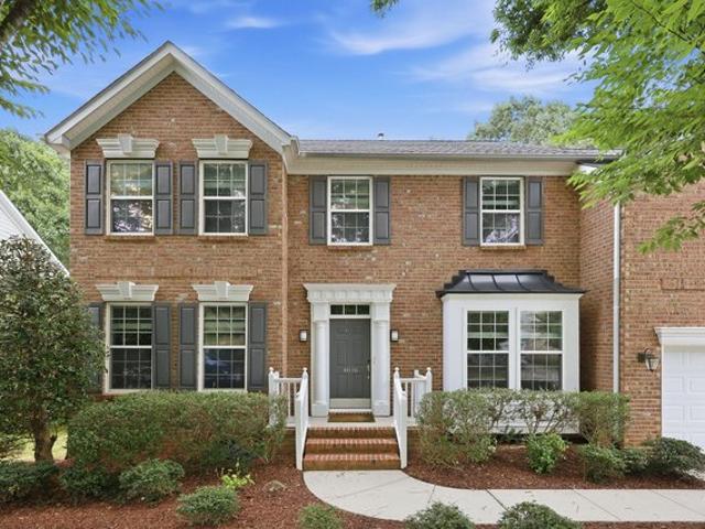 4616 Paces Ferry Dr, Durham, NC 27712
