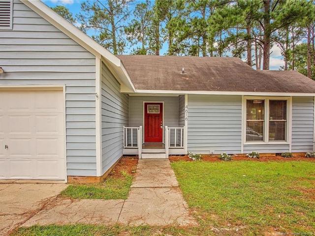 4616 Pine Needle Court