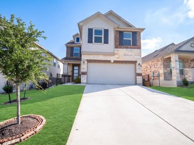 4616 Syndicate Rd, Manor, TX 78653