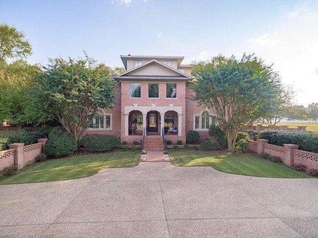 4616 S 96th St, Fort Smith, AR 72903