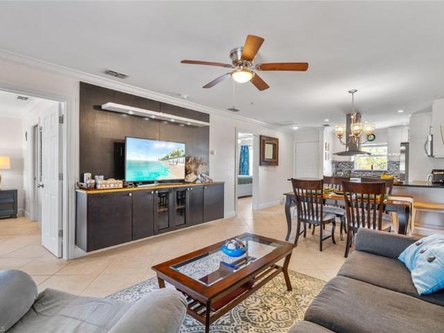 4616 Skyline Blvd, Unit 207, Cape Coral, FL 33914 | MLS #226007